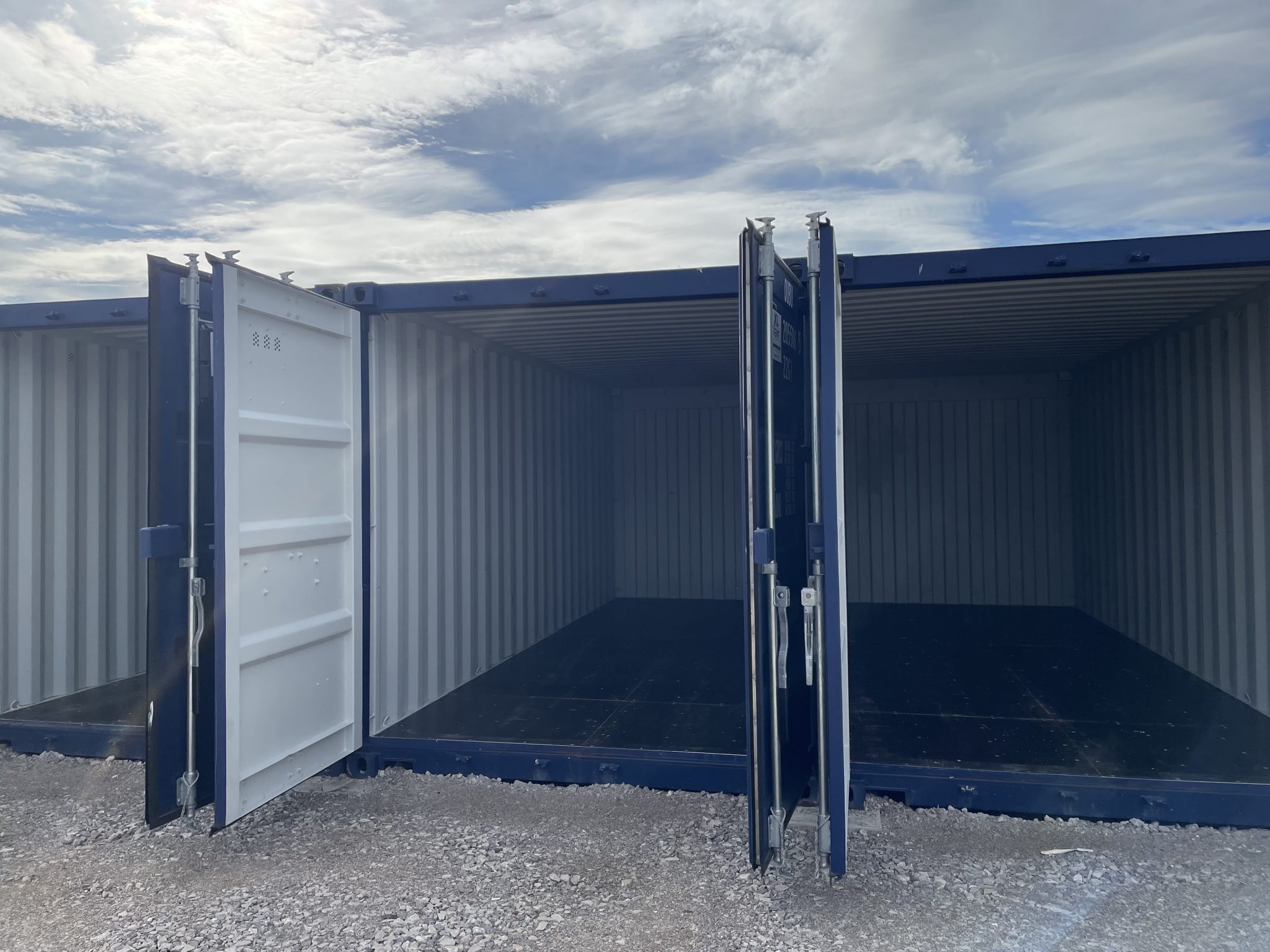 Lancaster Self Storage - Lock It Self Storage
