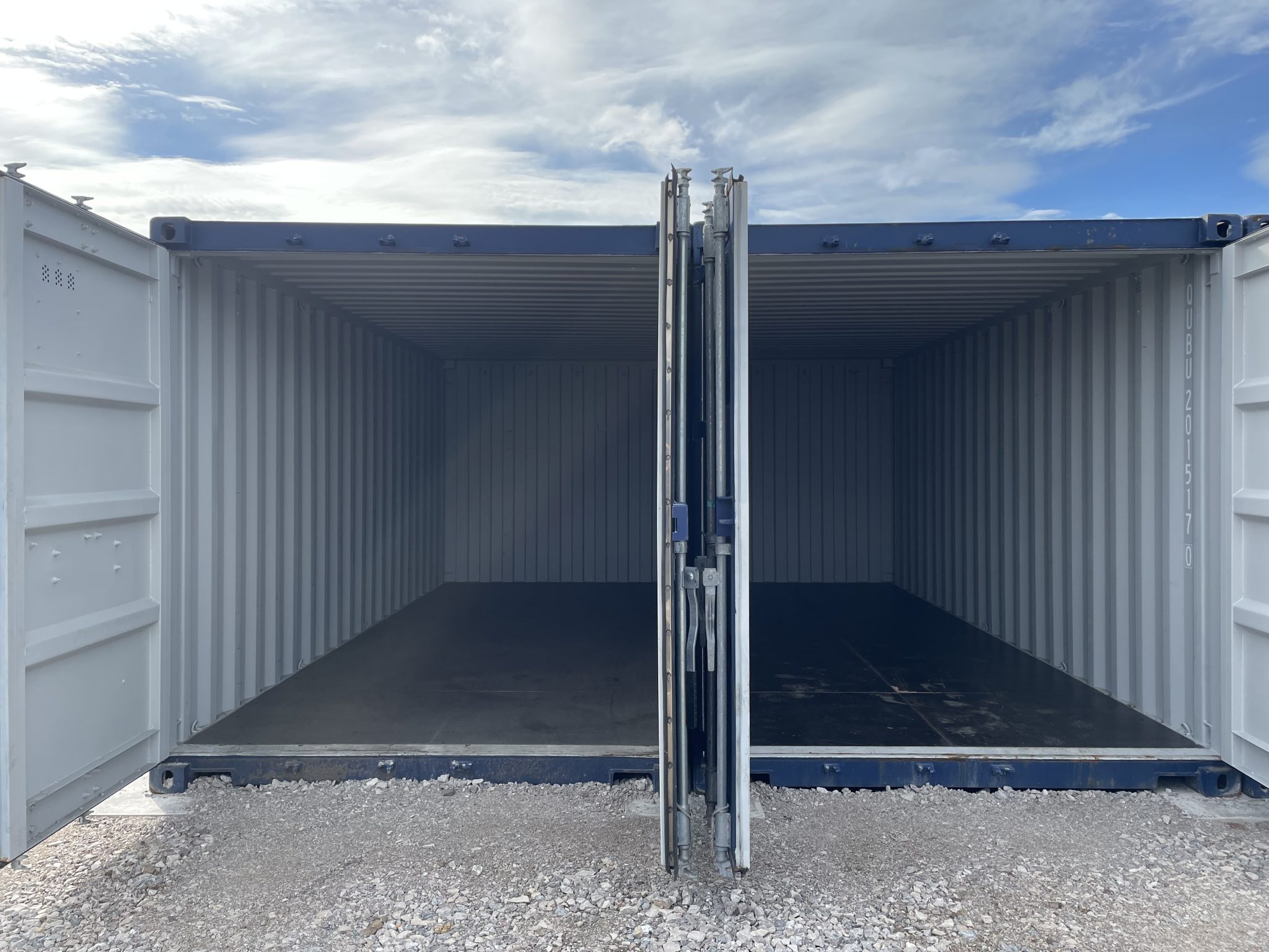 Lancaster Self Storage - Lock It Self Storage